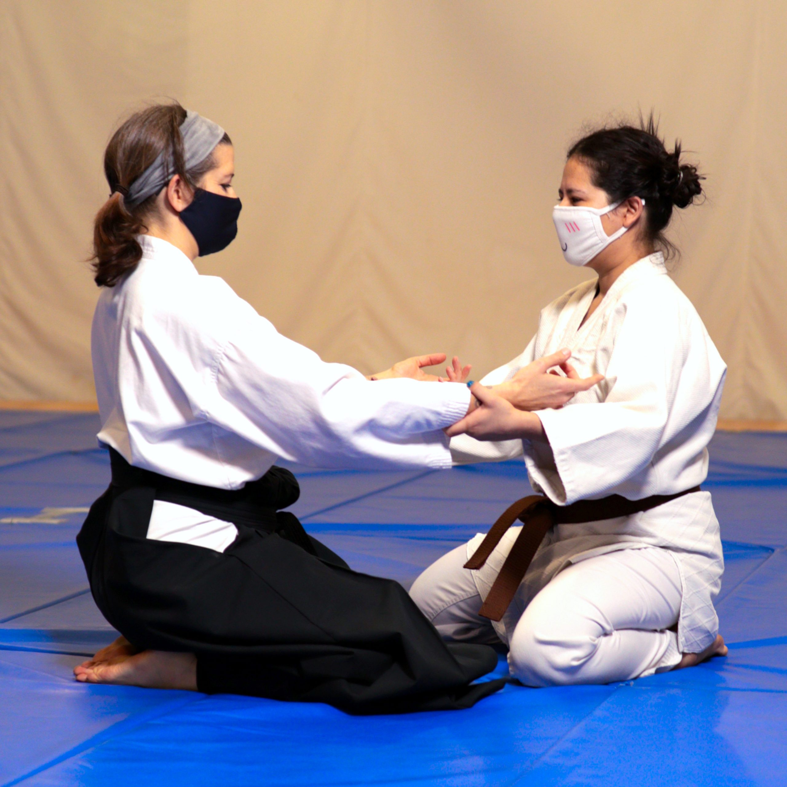 Class Schedule • Aiki Arts Center
